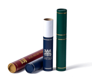 Custom Cardboard & Paper Tube Packaging Manufacturers