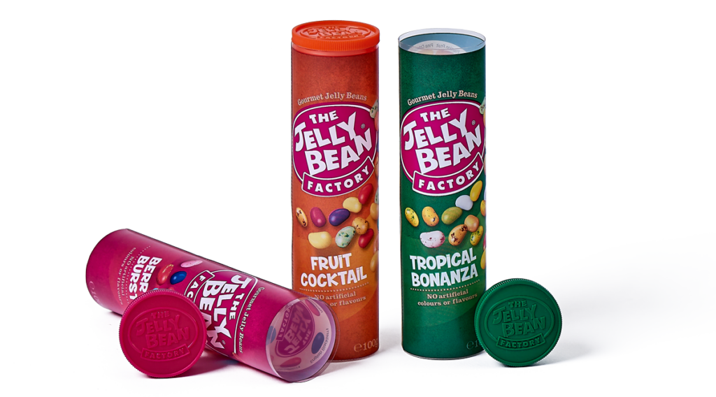 Clear Tube Packaging UK Manufacturer - Visican