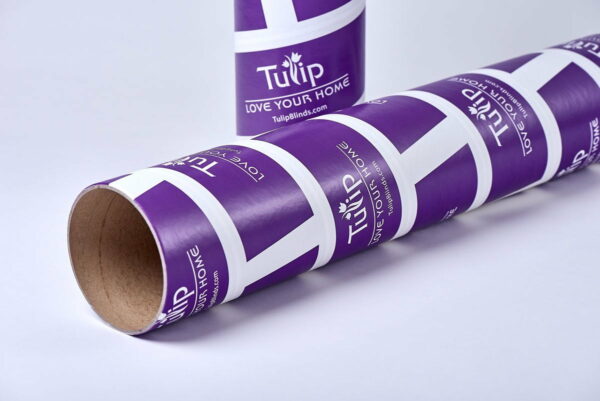 Heavy Duty Industrial Cardboard Tubes UK - Visican