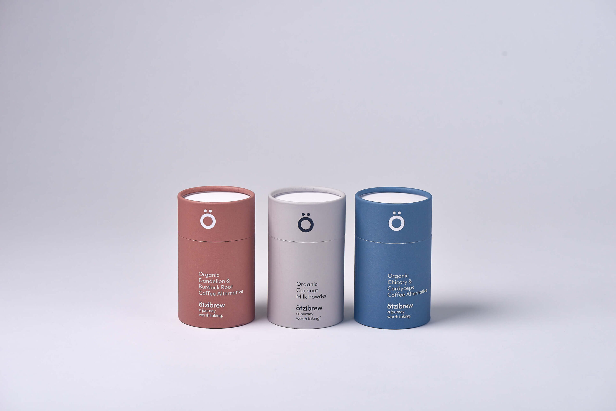 Fill and Seal Tube Containers - Visican