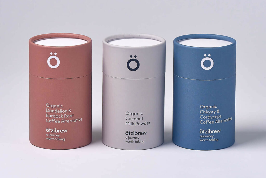 Fill and Seal Tube Containers - Visican