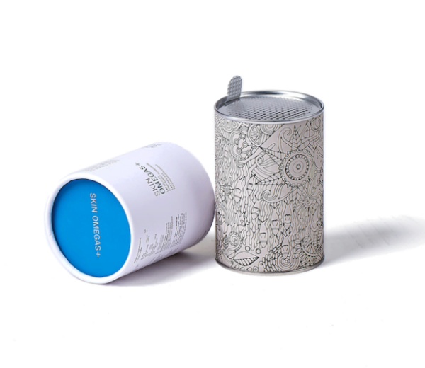 Custom Cardboard & Paper Tube Packaging Manufacturers