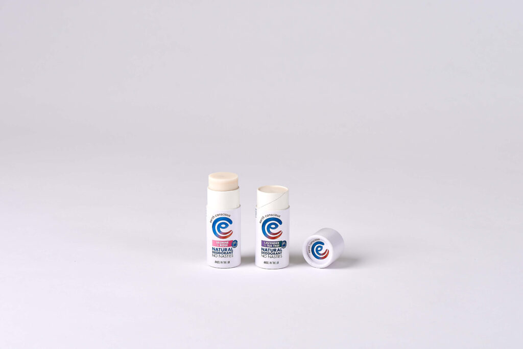 Cardboard Push Up Tubes UK - 100% recyclable - Visican