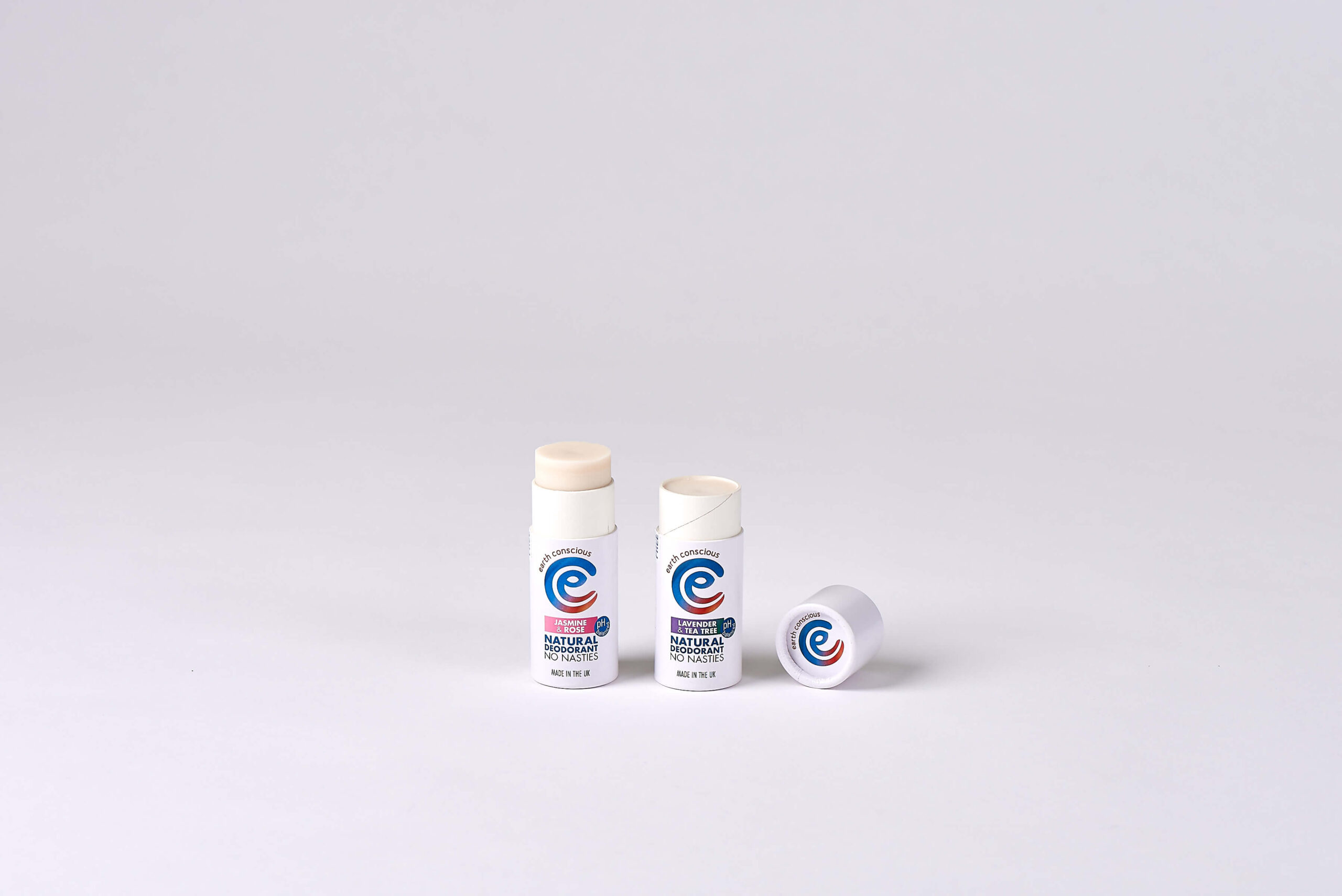 Cardboard Push Up Tubes UK - 100% recyclable - Visican