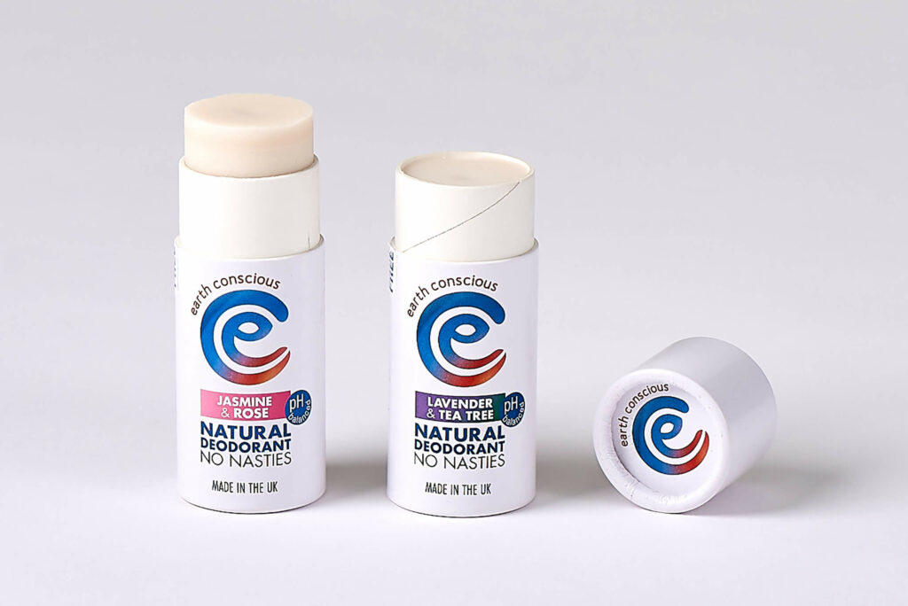 Cardboard Push Up Tubes UK -100% recyclable - Visican