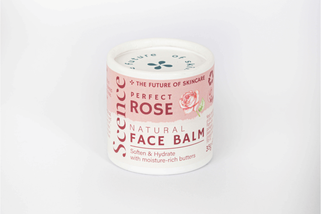 Cardboard Push Up Tubes UK -100% recyclable - Visican