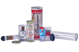 Visican - Manufacturer of Luxury UK Made Tube Packaging Since 1979