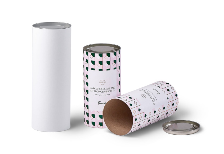 Buy ‎Ready Made Card Tube Samples - Visican Online Shop