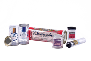 Visican made in UK | Eco Friendly & Luxury Packaging