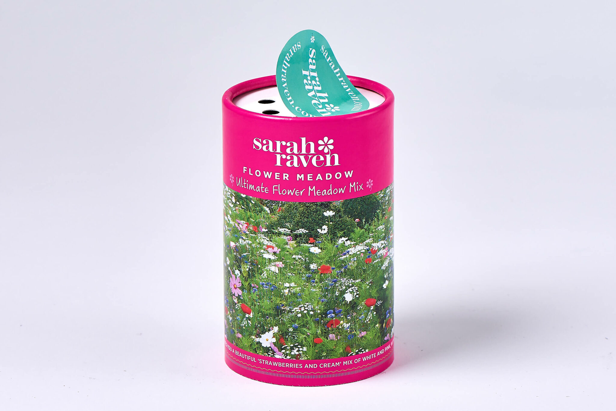 Sifter and Shaker Tubes | Visican