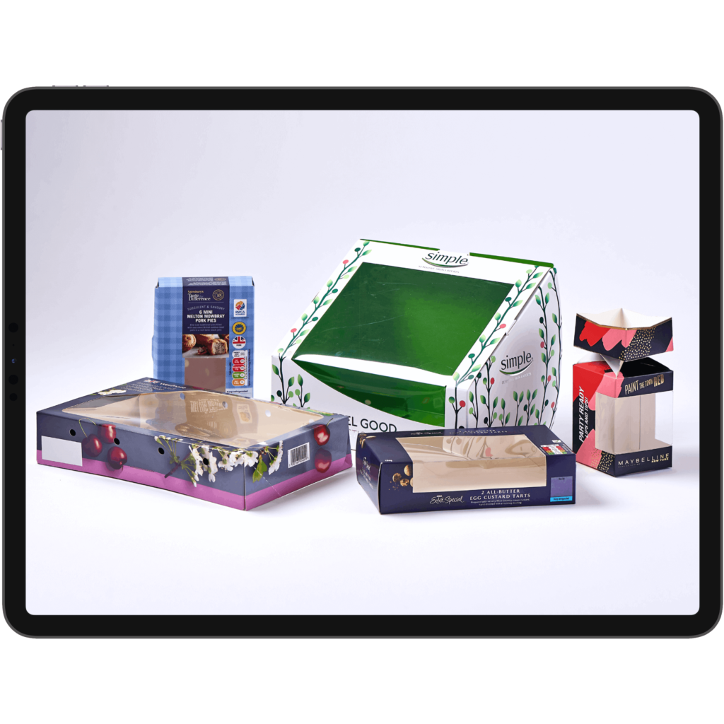 Visican now offering premium folding box cartons | Visican