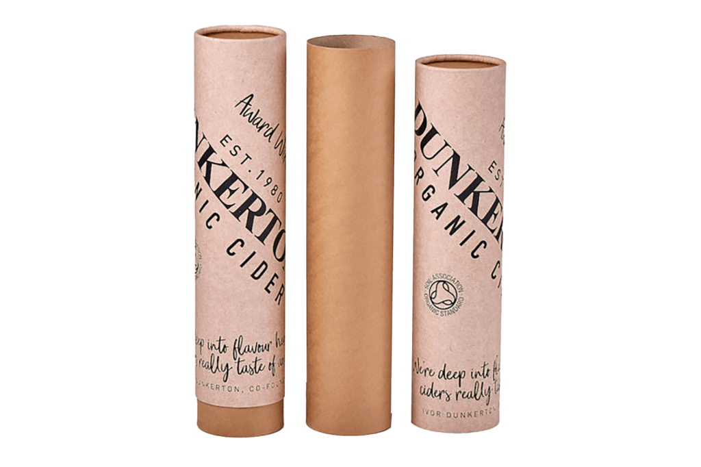 Market Sectors | Custom packaging | Visican