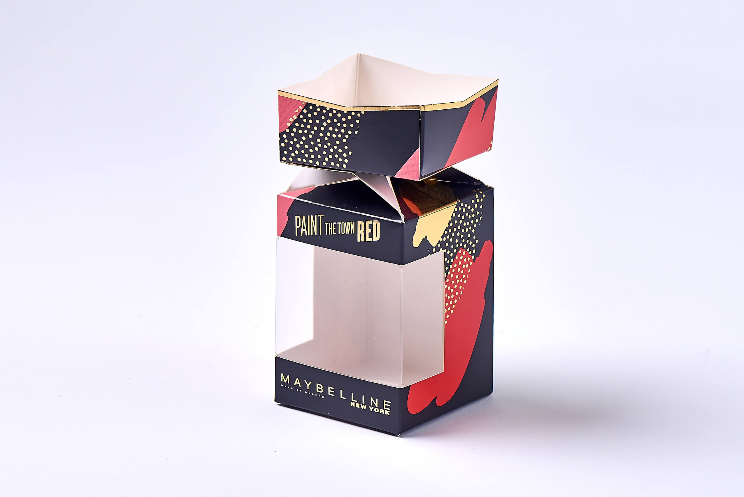 Eco Friendly Cosmetic Packaging UK - Visican