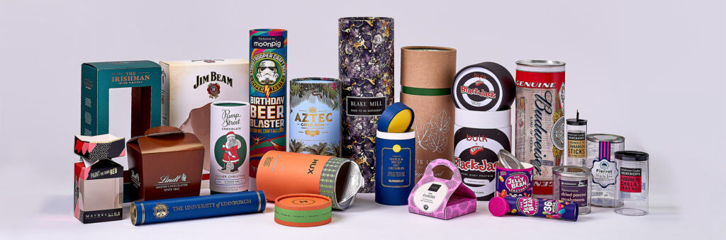 Market Sectors | Custom packaging | Visican