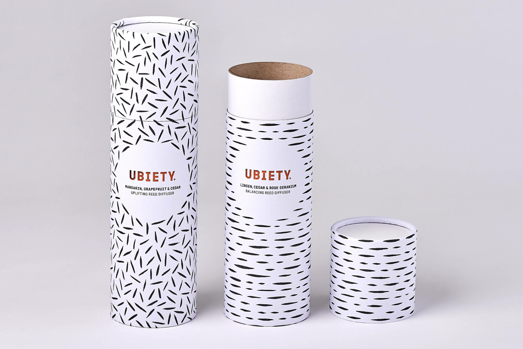 Candle And Reed Diffuser Packaging Visican