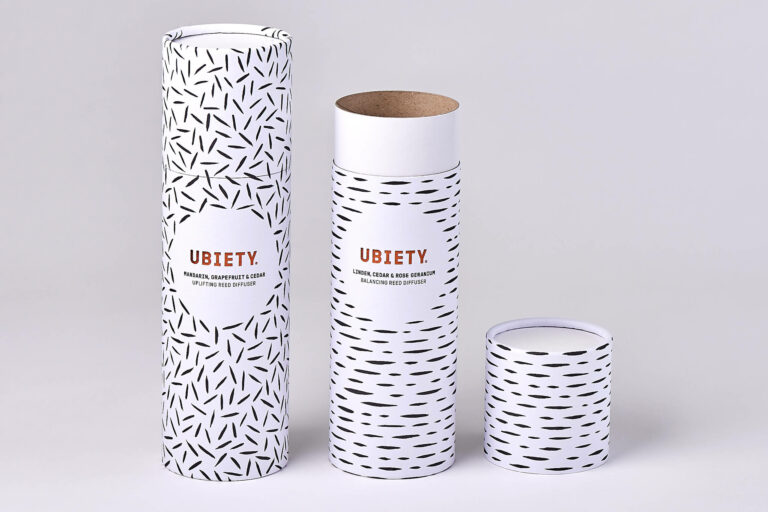 Candle & Reed Diffuser Packaging - Visican