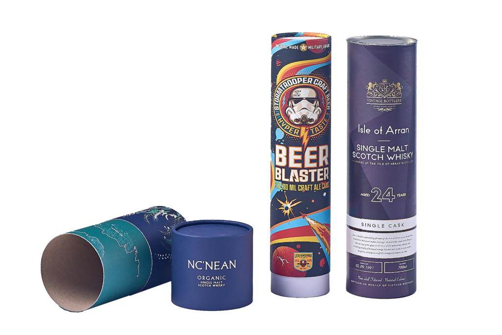 Market Sectors | Custom packaging | Visican